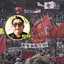 六四抗命拒开枪军长徐勤先今天过世了 - 中華時報China Times